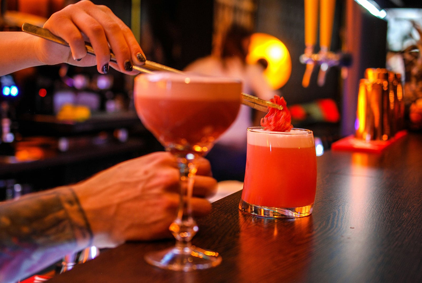Canmore's Nightlife: A Visitor's Guide - Canmore Adventures
