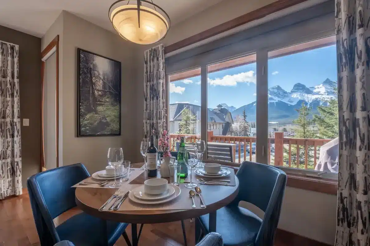 Discover the Best AirBnB Superhosts in Canmore: Rest With Ease ...