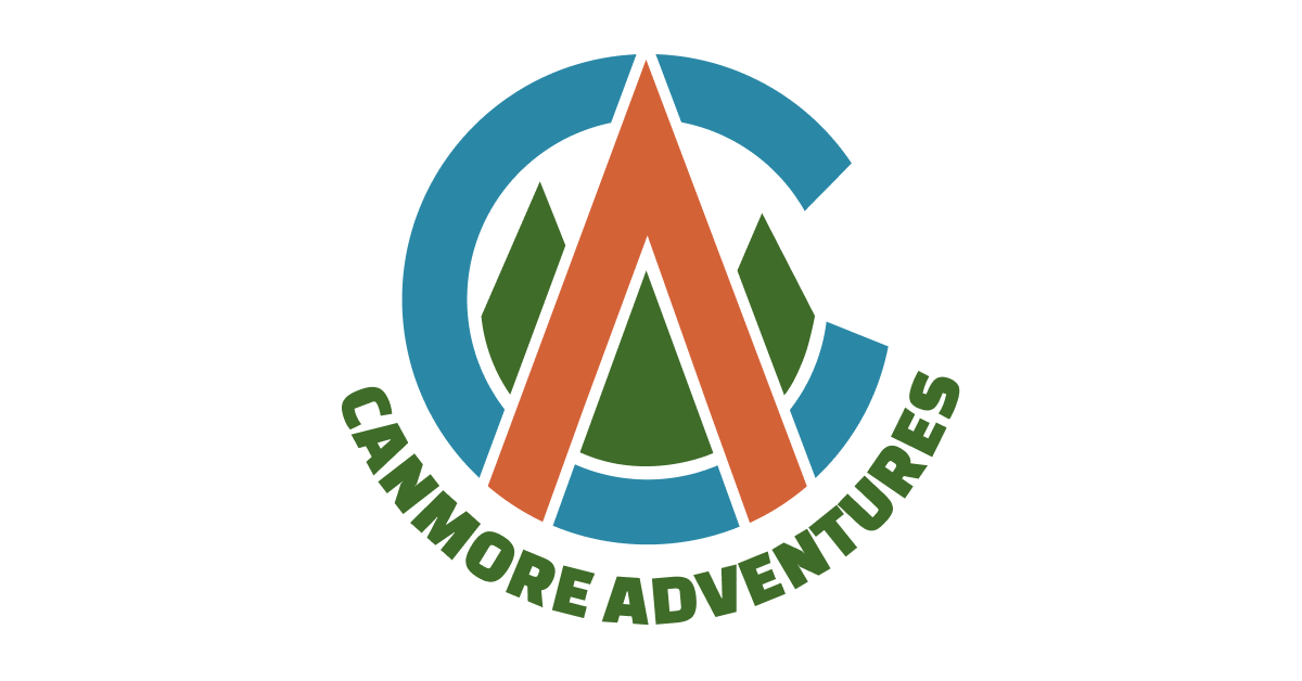 Canmore Map - Canmore Adventures