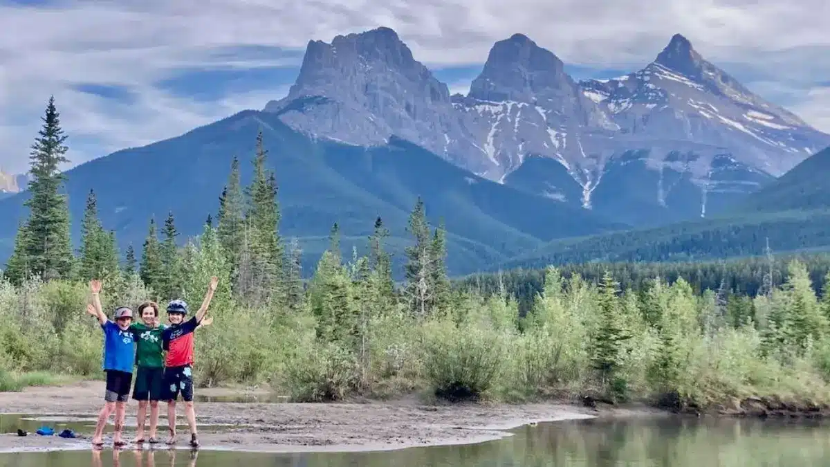 Things to Do in Canmore | Canmore Adventures